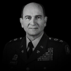 Colonel Tony Monaco - OmniLife VR