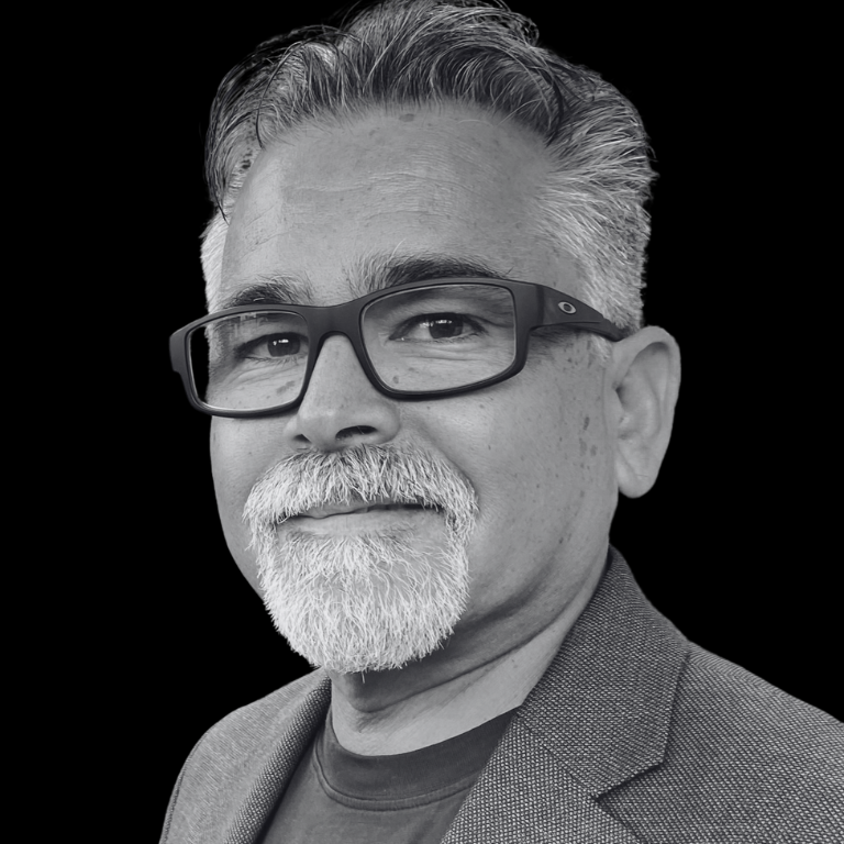 David J. Negron Jr. - OmniLife VR