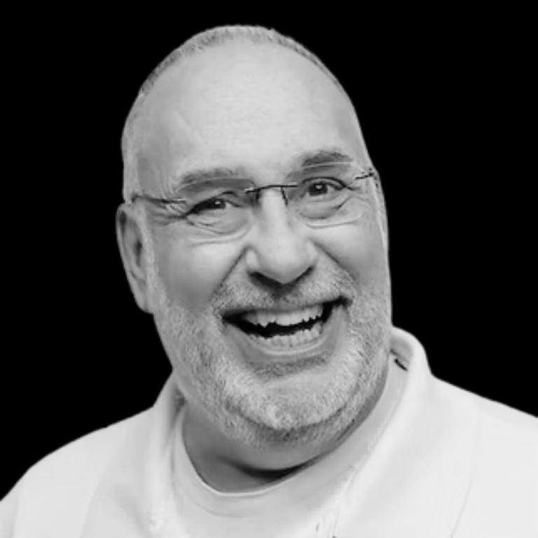 David (Big Bob) Elyachar - OmniLife VR